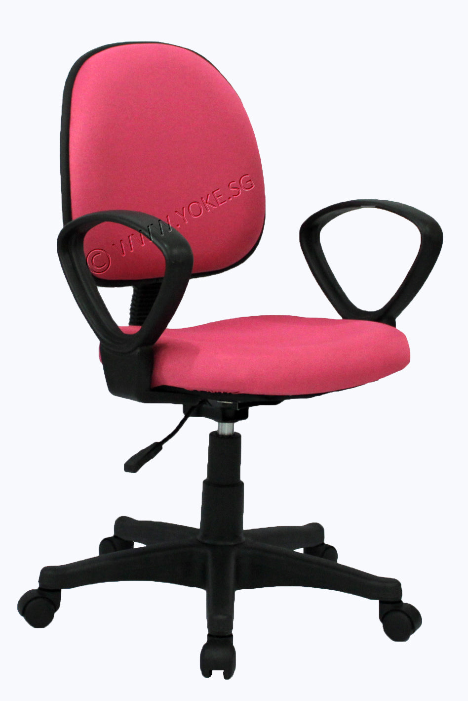 Typist Chairs – YOKE OFFICE EQUIPMENT