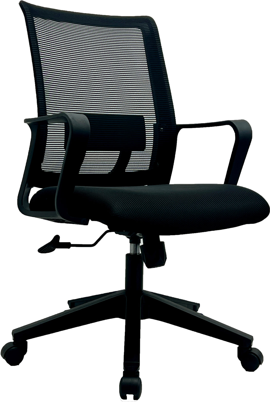 ALL OFFICE CHAIR – YOKE OFFICE EQUIPMENT