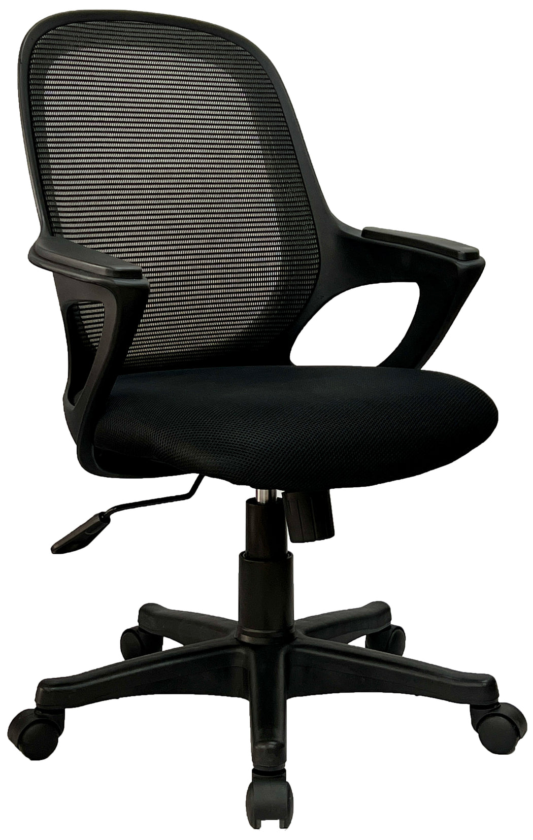 ALL OFFICE CHAIR – YOKE OFFICE EQUIPMENT