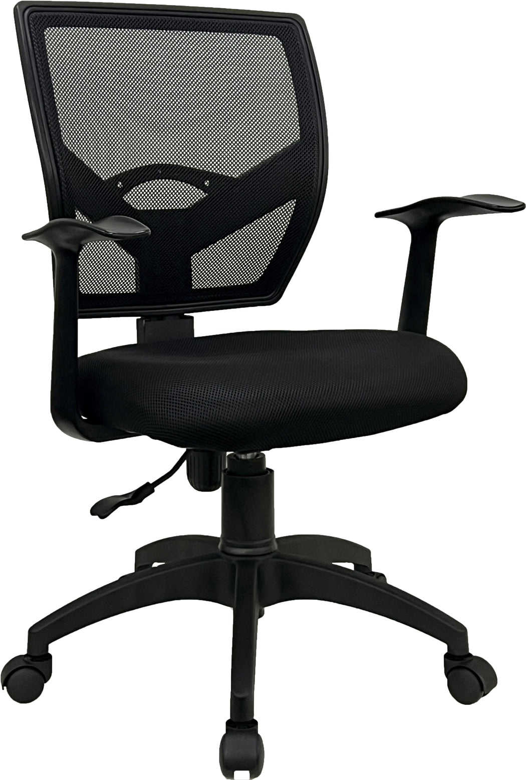 ALL OFFICE CHAIR – YOKE OFFICE EQUIPMENT