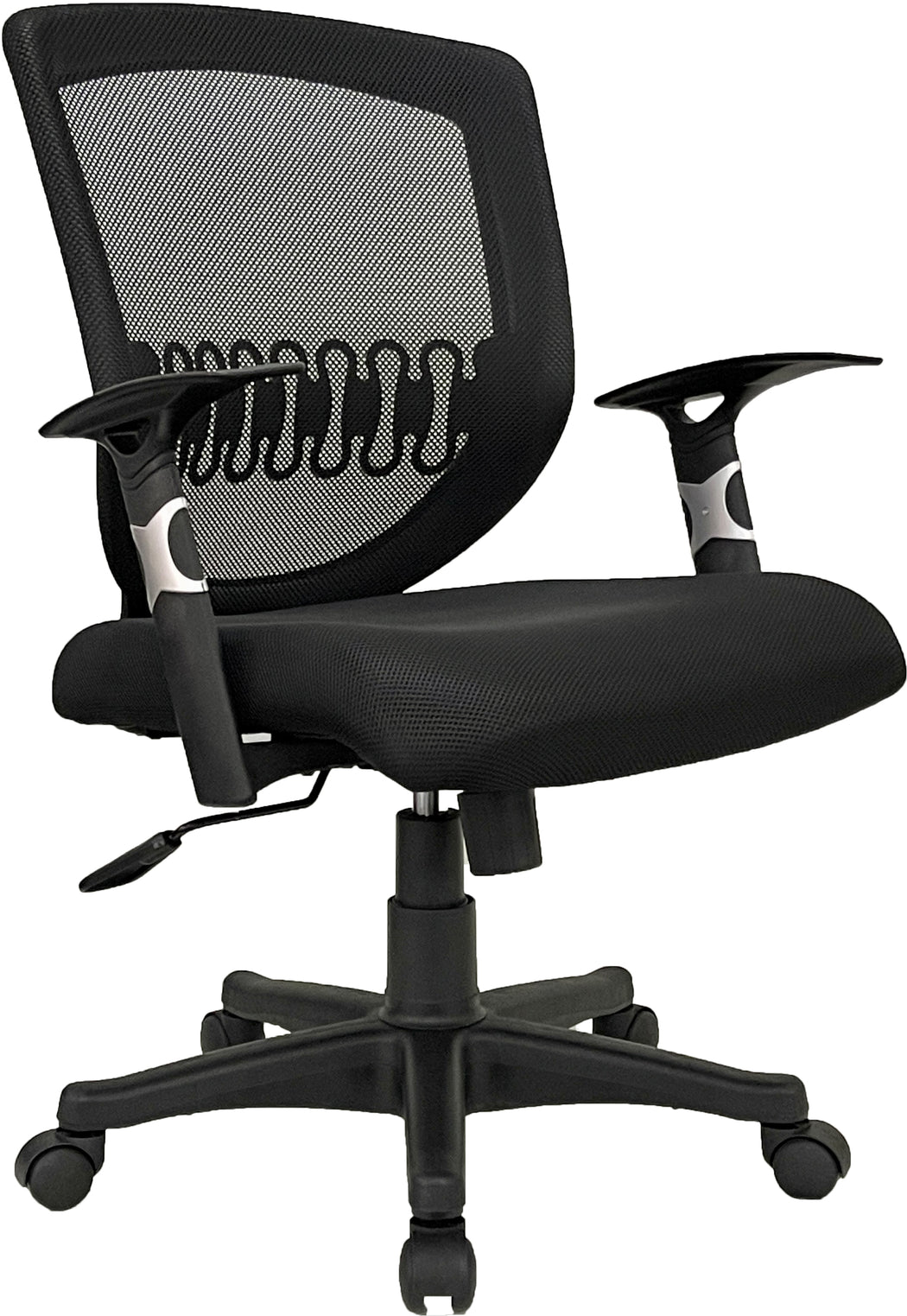 ALL OFFICE CHAIR – YOKE OFFICE EQUIPMENT