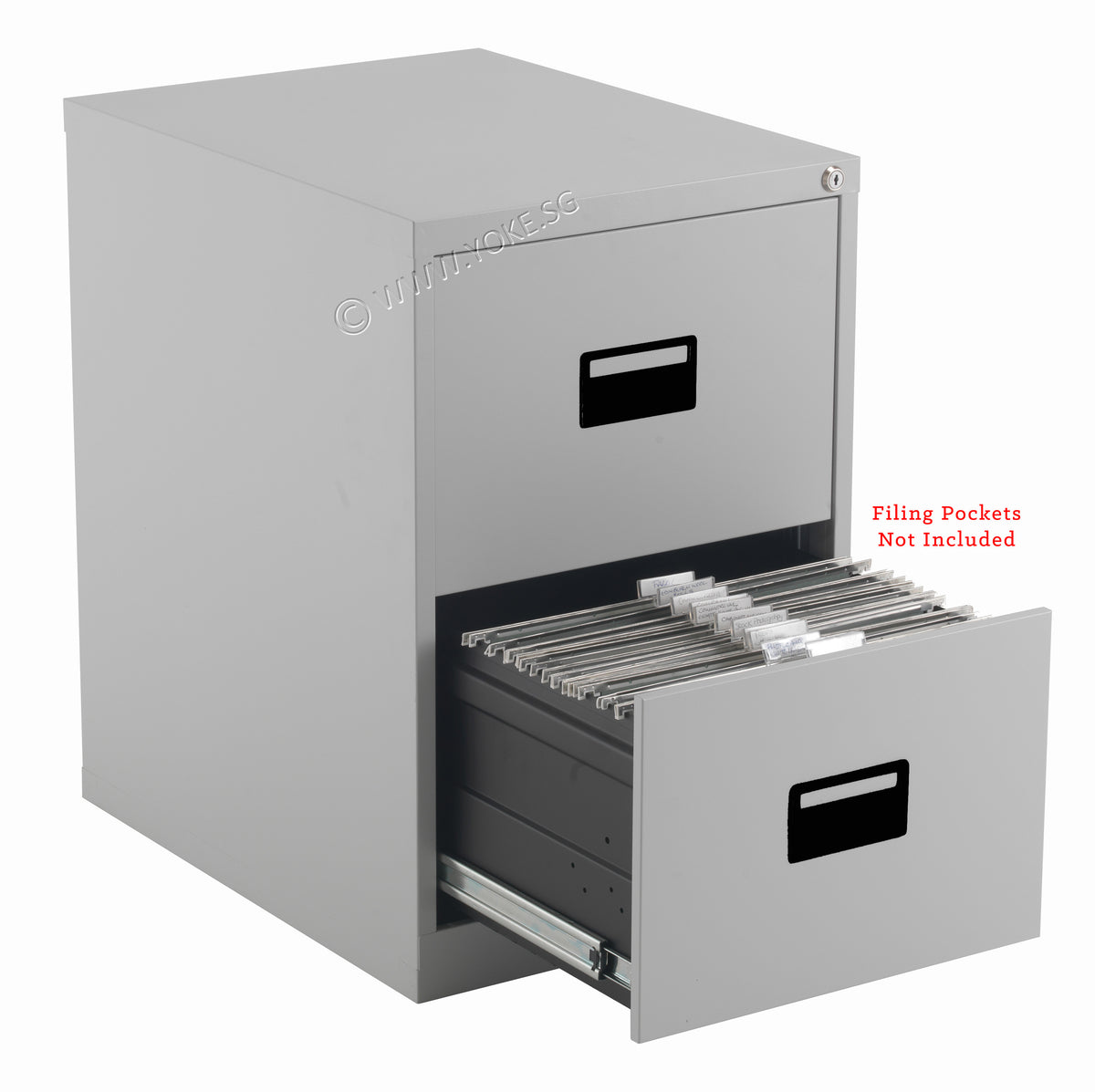 METAL CABINET – YOKE OFFICE EQUIPMENT
