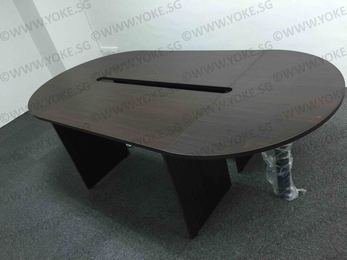Conference Table – YOKE OFFICE EQUIPMENT