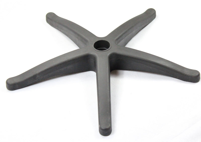 Standard Nylon Star Base – YOKE OFFICE EQUIPMENT