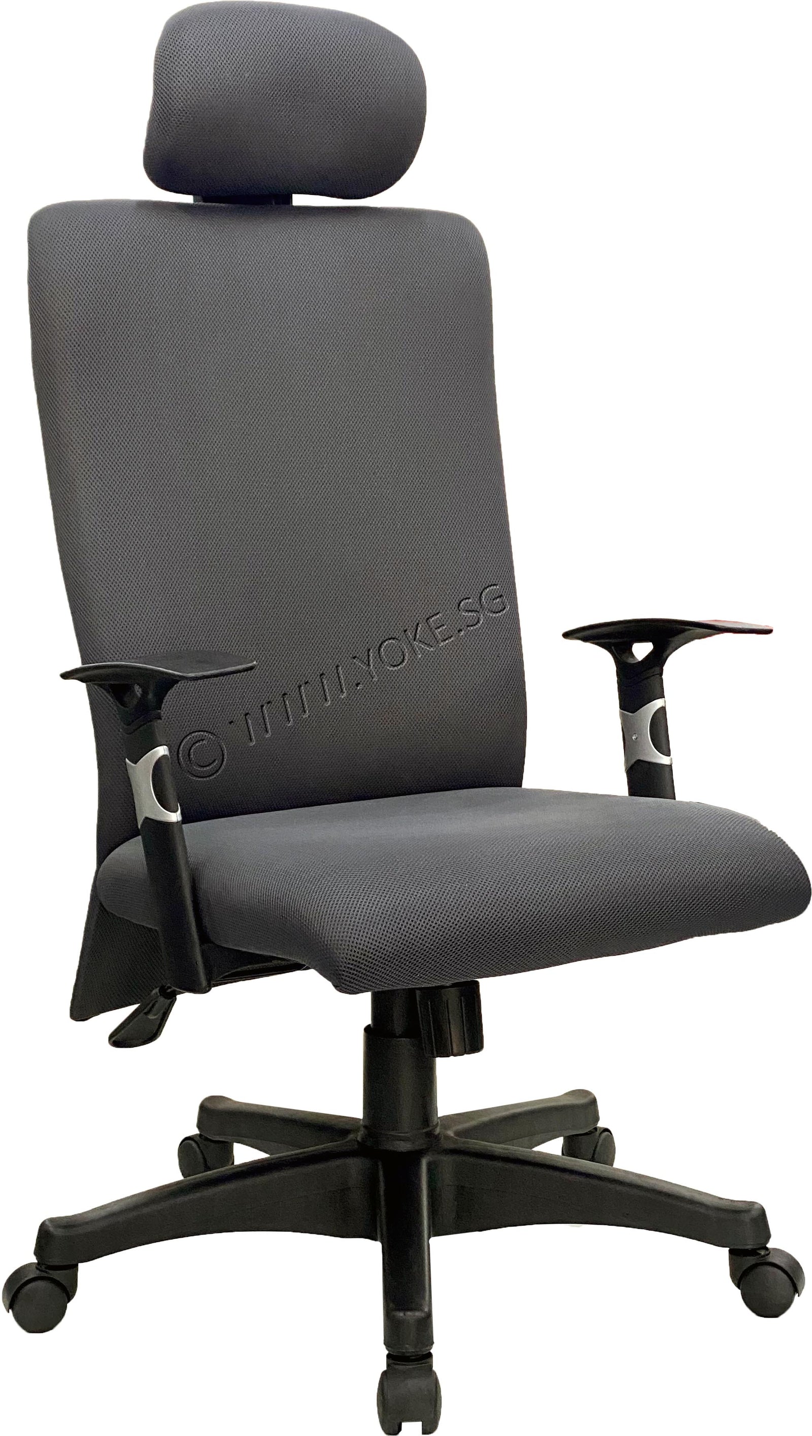 Executive Chairs – YOKE OFFICE EQUIPMENT