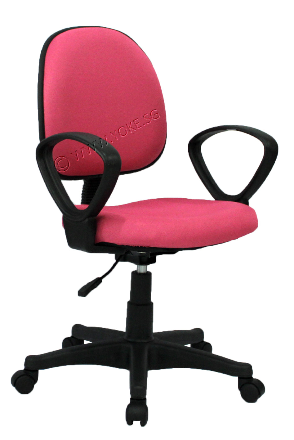 ALL OFFICE CHAIR – YOKE OFFICE EQUIPMENT