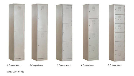METAL CABINET – YOKE OFFICE EQUIPMENT