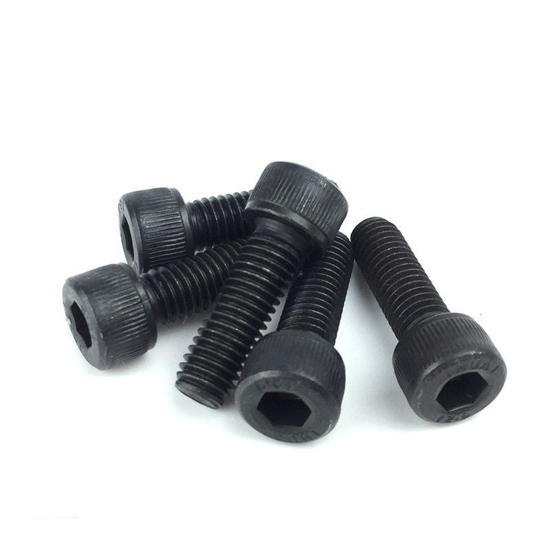 Hexagon Screw – YOKE OFFICE EQUIPMENT